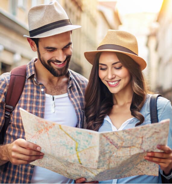 Members - AMY TRAVEL