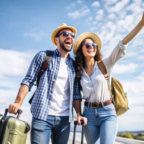 Porfolio - AMY TRAVEL